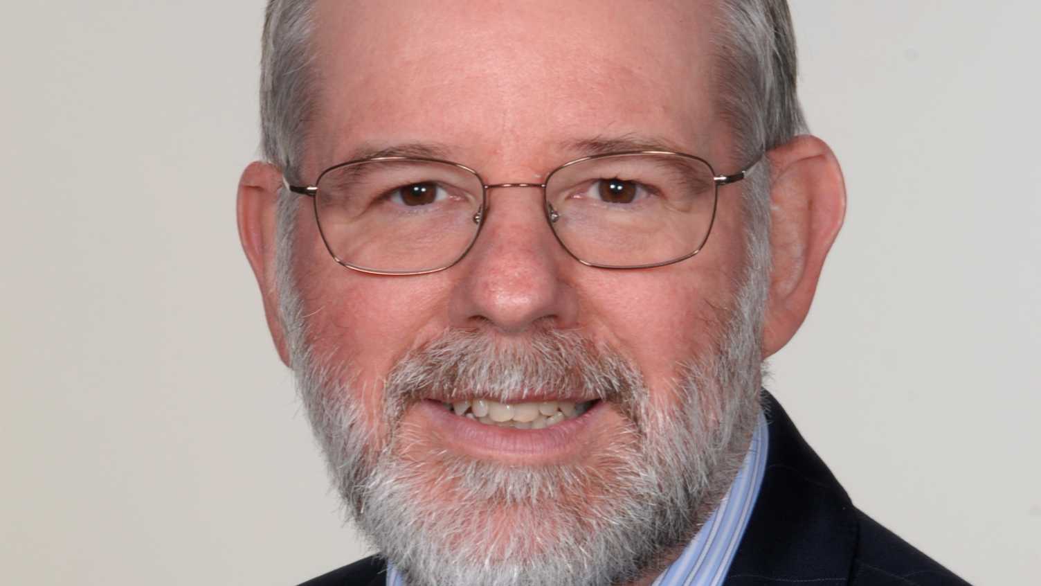 Sheffield professor scoops prestigious William F. Neuman Award ...