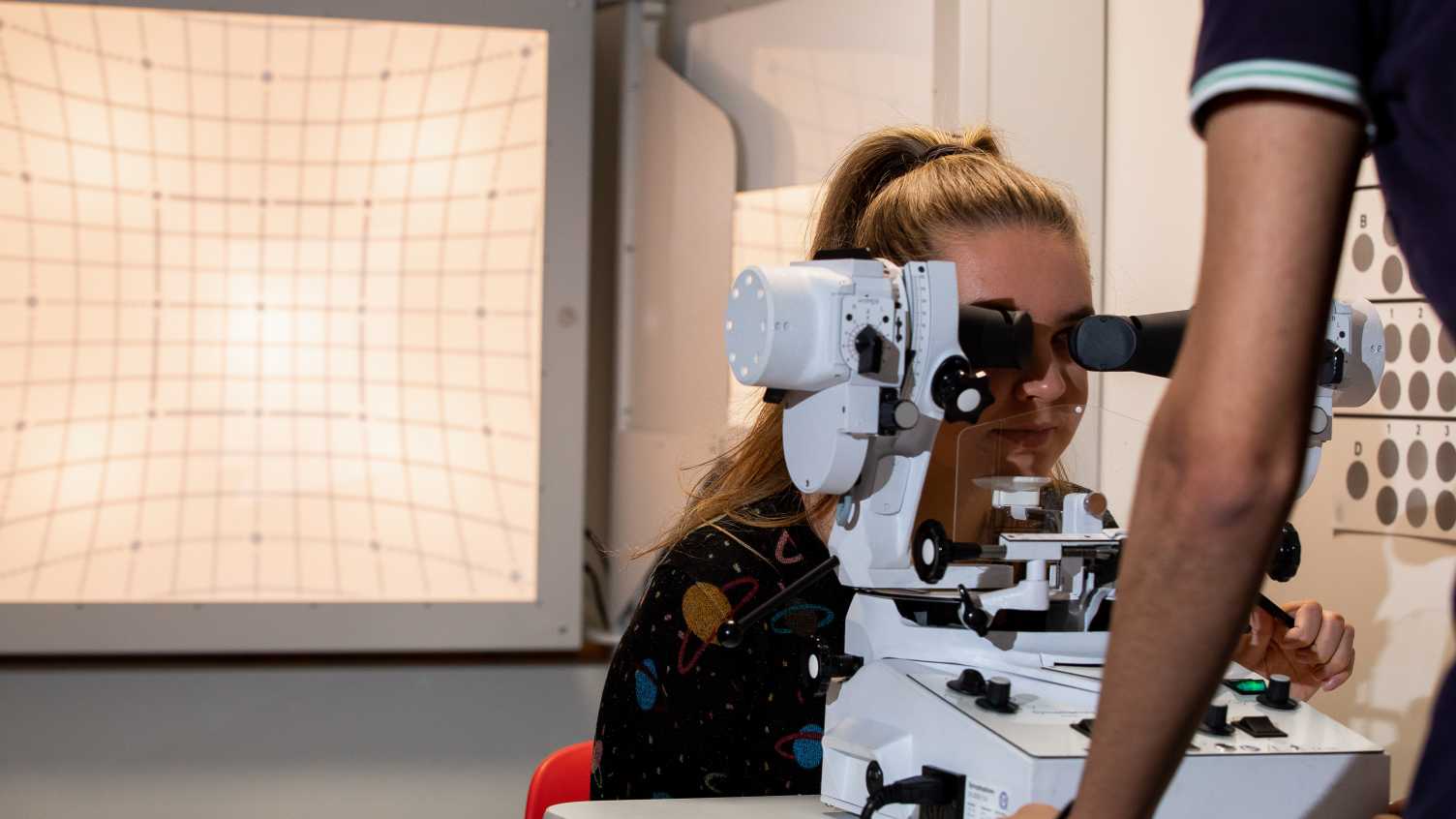 Blog: What should I expect at an Orthoptics interview? | Allied Health ...