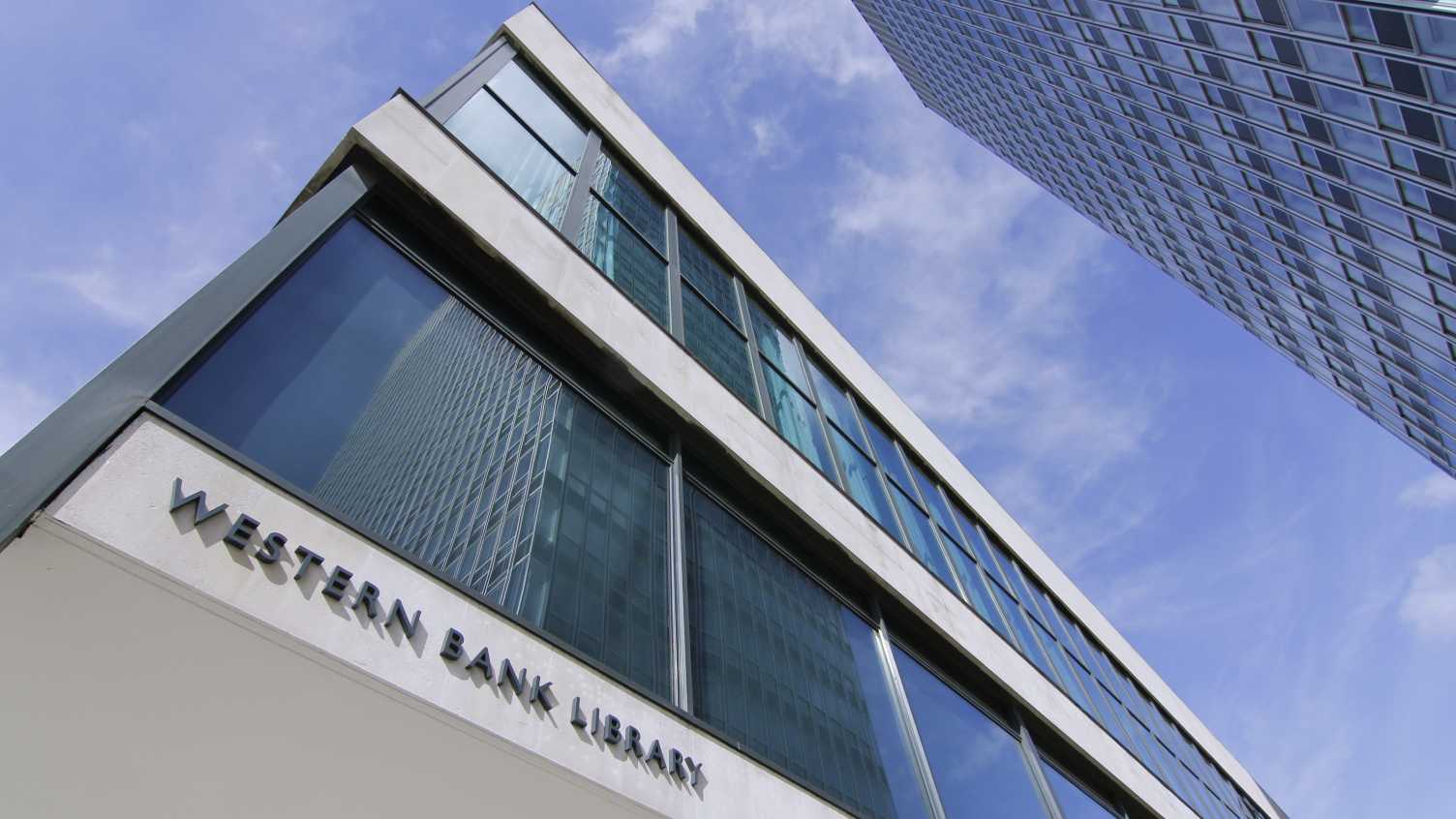 Departments and services | Departments and services | The University of ...