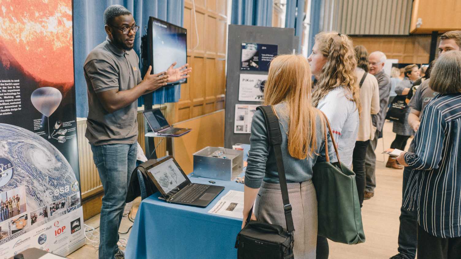 What's it all about and how to do I take part? | Ideas Bazaar | The ...