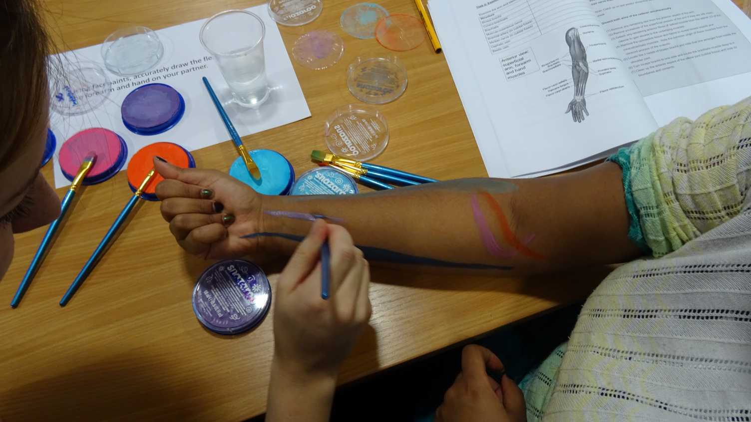 MSc Human Anatomy with Education students achieve Fellowship of the ...