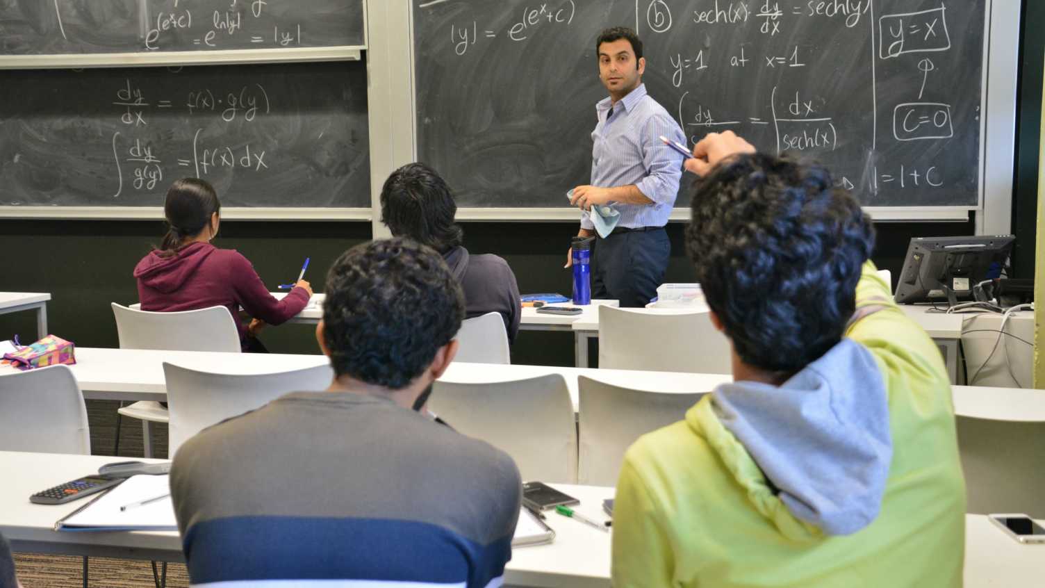 Mathematics BSc | Undergraduate study | The University of Sheffield