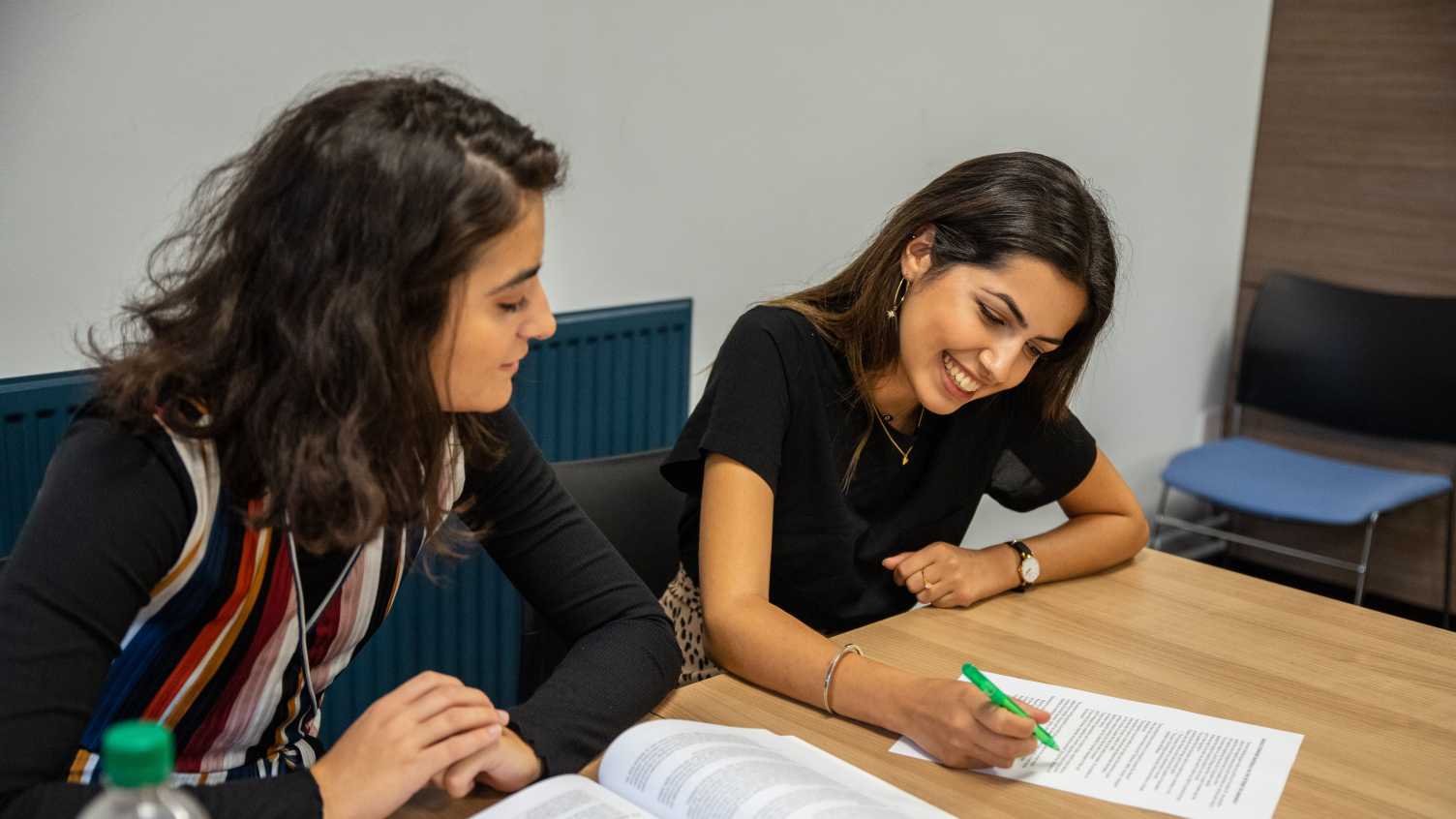 Law (European and International) LLB | Undergraduate study | The ...