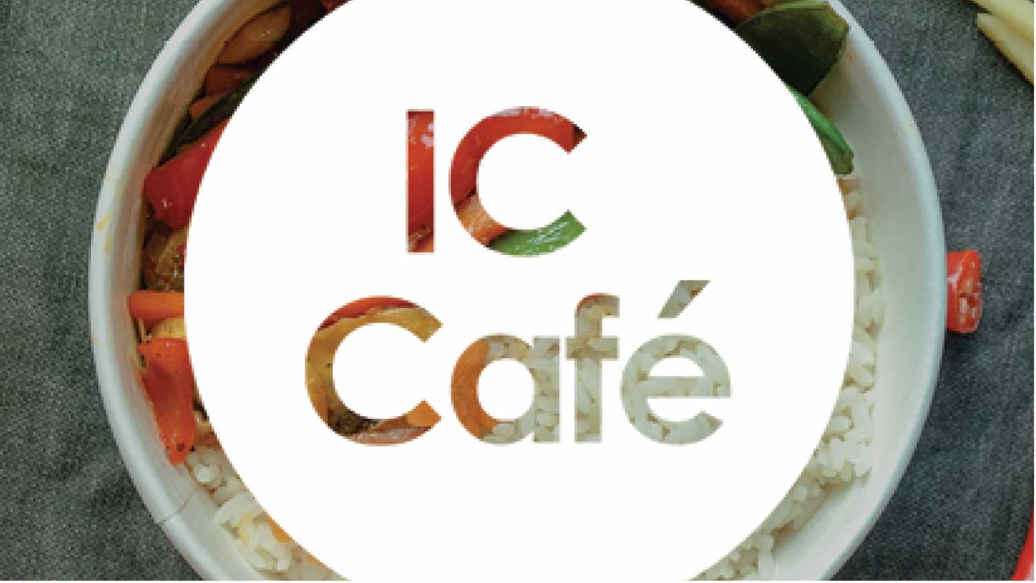 IC Café | Cafes and bars | The University of Sheffield