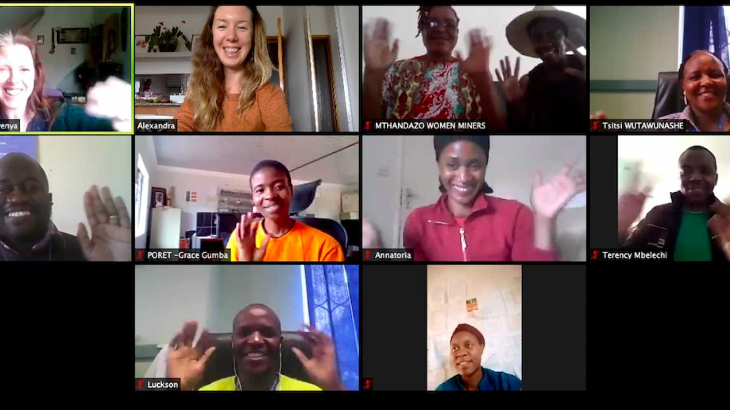 The team | Geography and Planning | The University of Sheffield