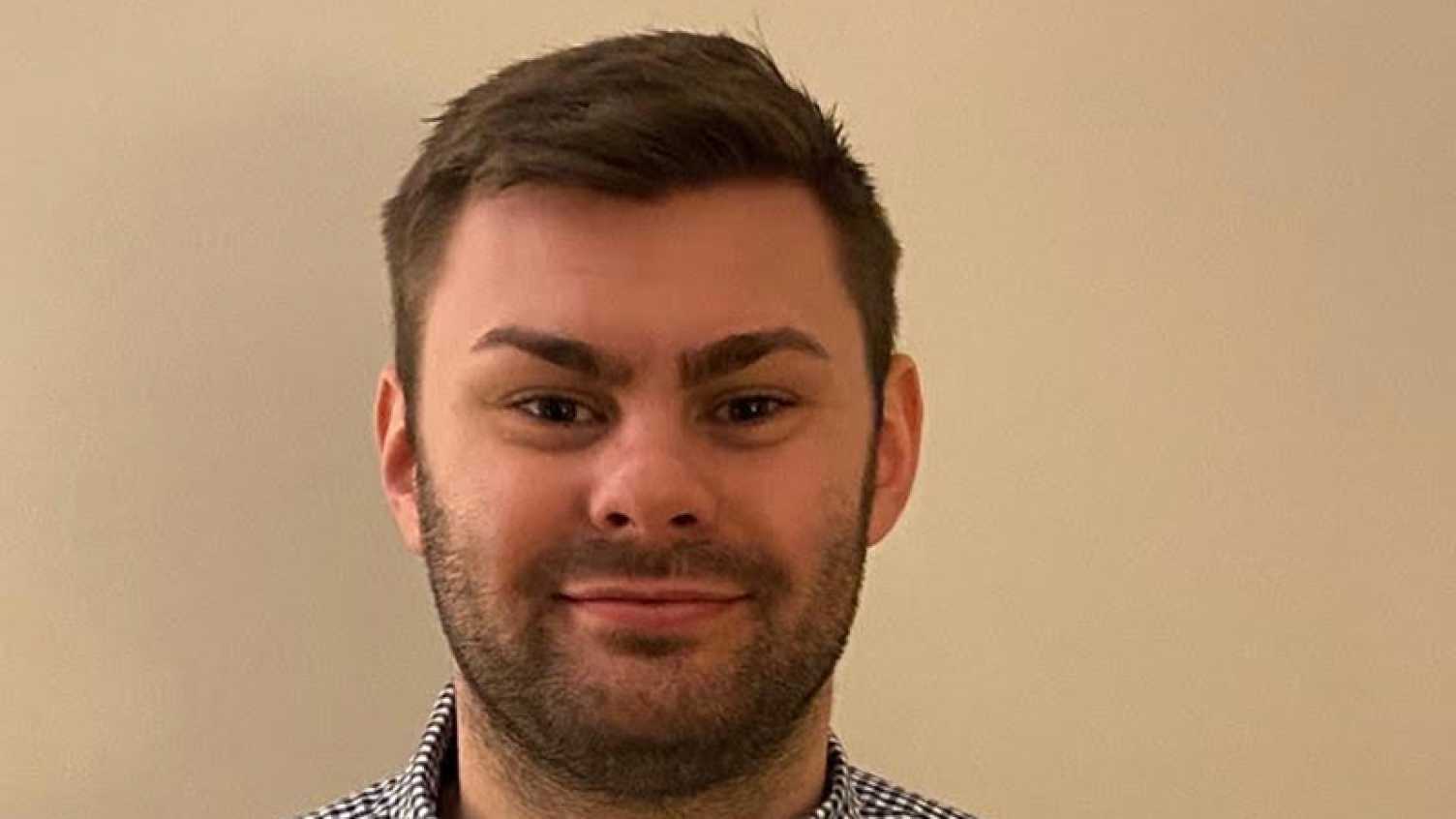 Luke Smith | Management School | The University of Sheffield