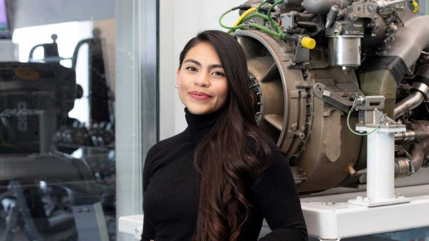 Sheffield helped my career because it opened the doors for me to join ...