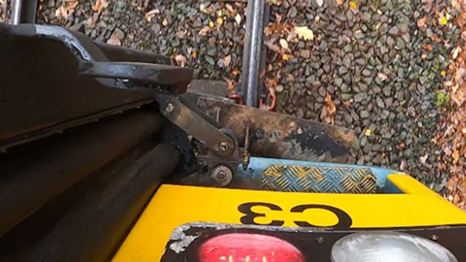 Improving Prediction of Low Adhesion Friction using Machine Learning ...