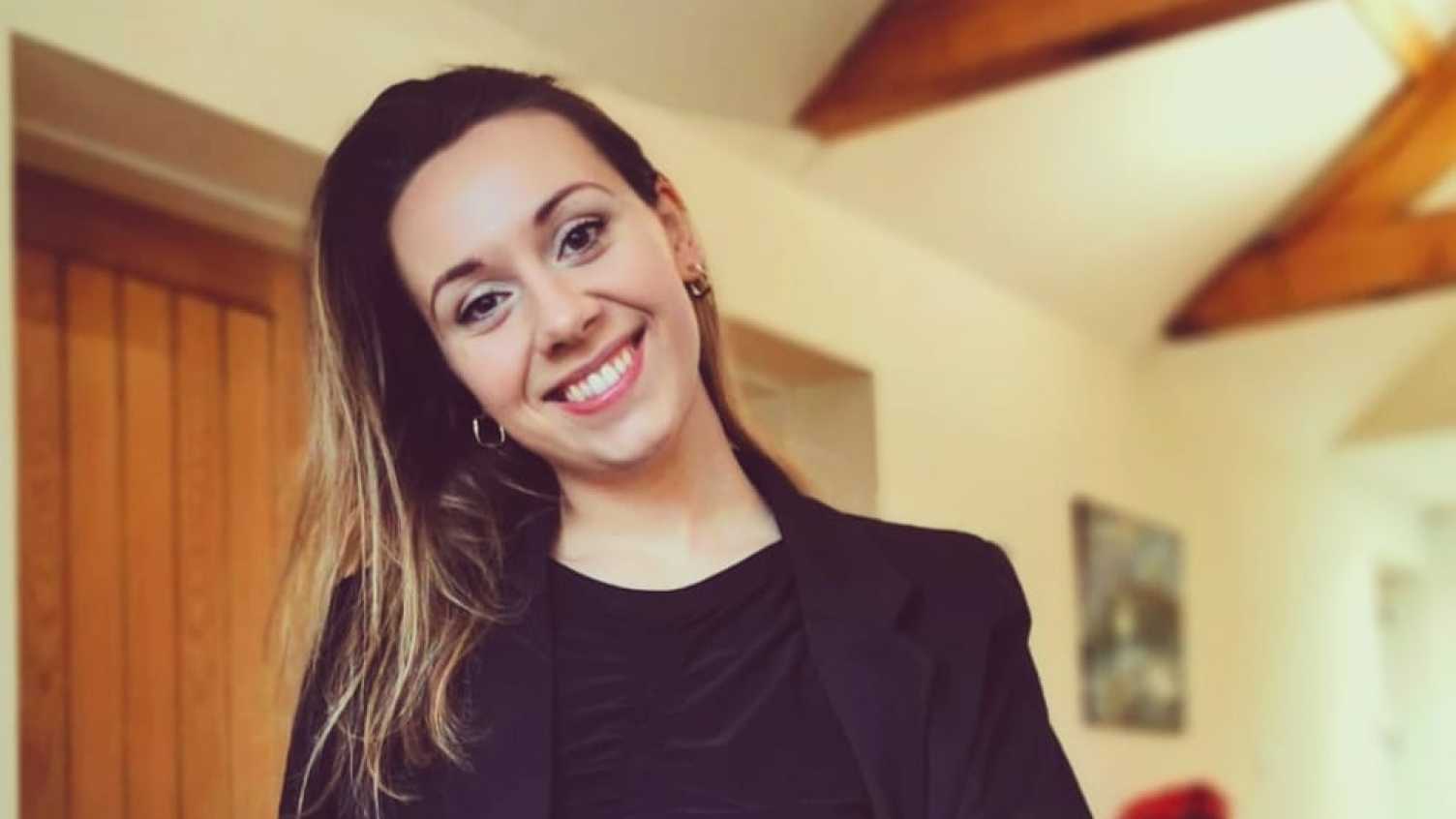 Rebecca Hubbard | Management School | The University of Sheffield