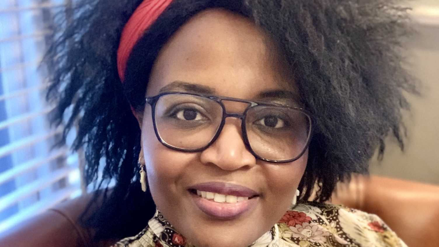 Dr Lorraine Dongo joins the UI team | Urban Institute | The University ...