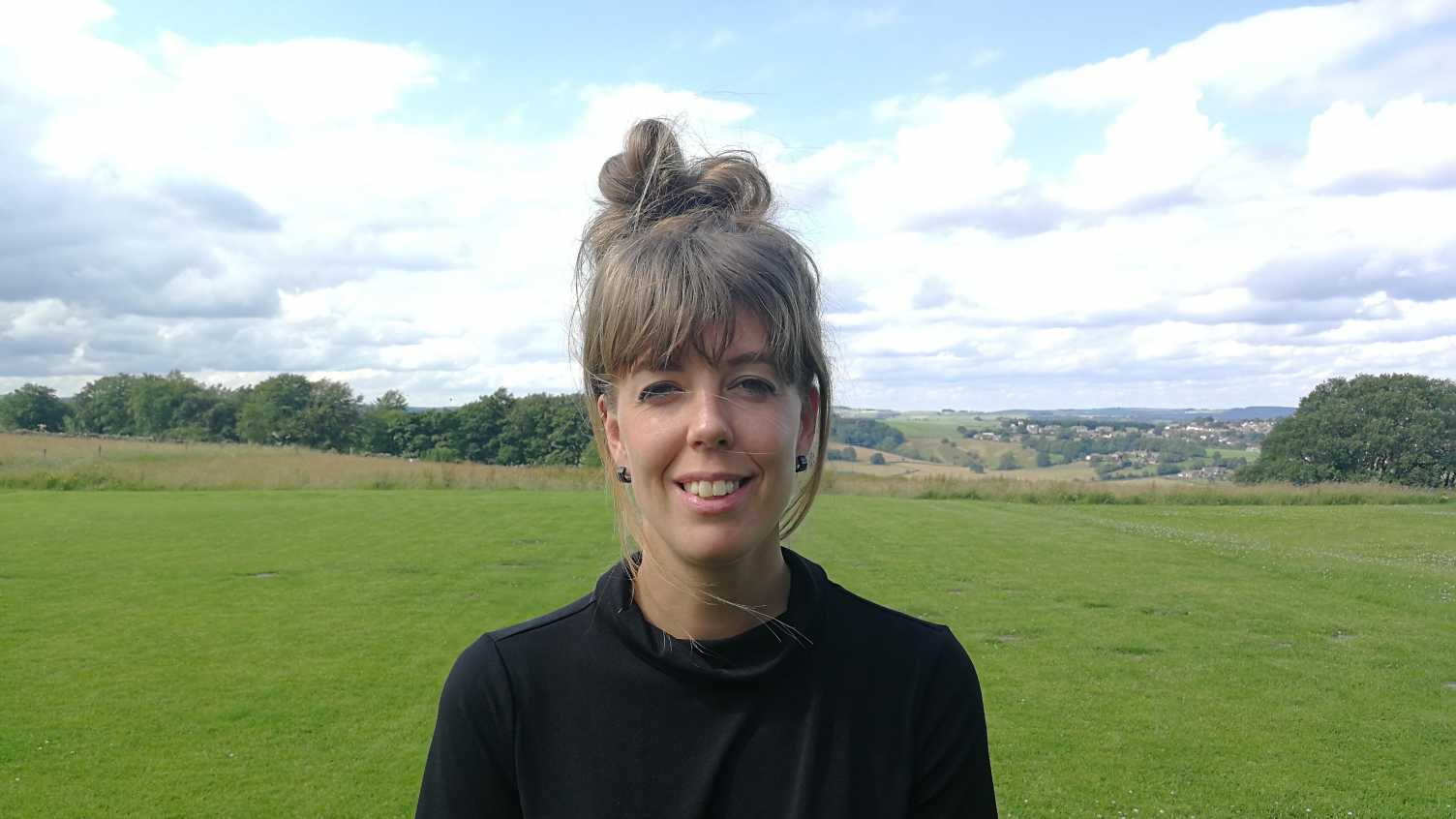 Linda Westman awarded European Research Council Starting Grant ...