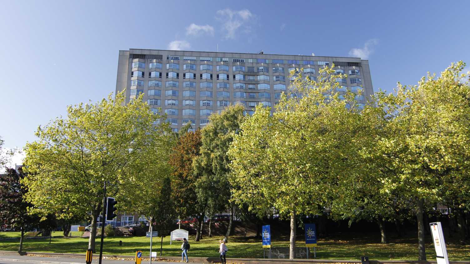 Contact us | Medicine and Population Health | The University of Sheffield