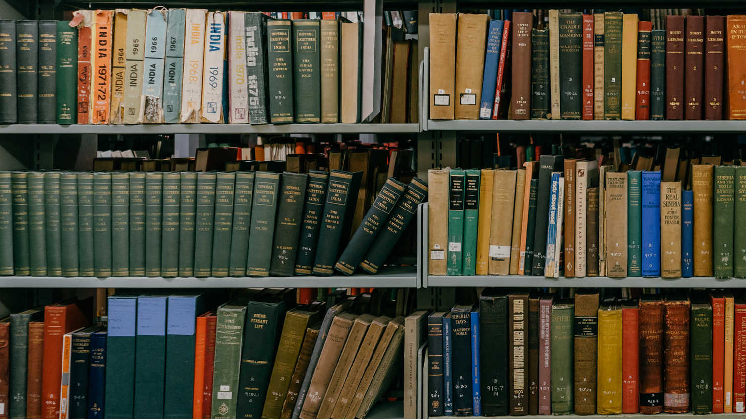 Open access for books | Library | The University of Sheffield