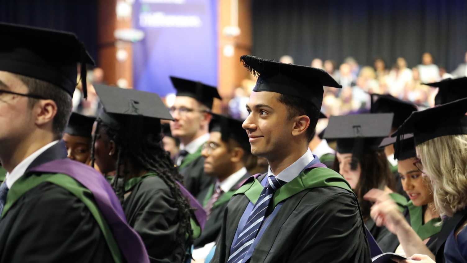 Graduation Information | Graduation | The University of Sheffield