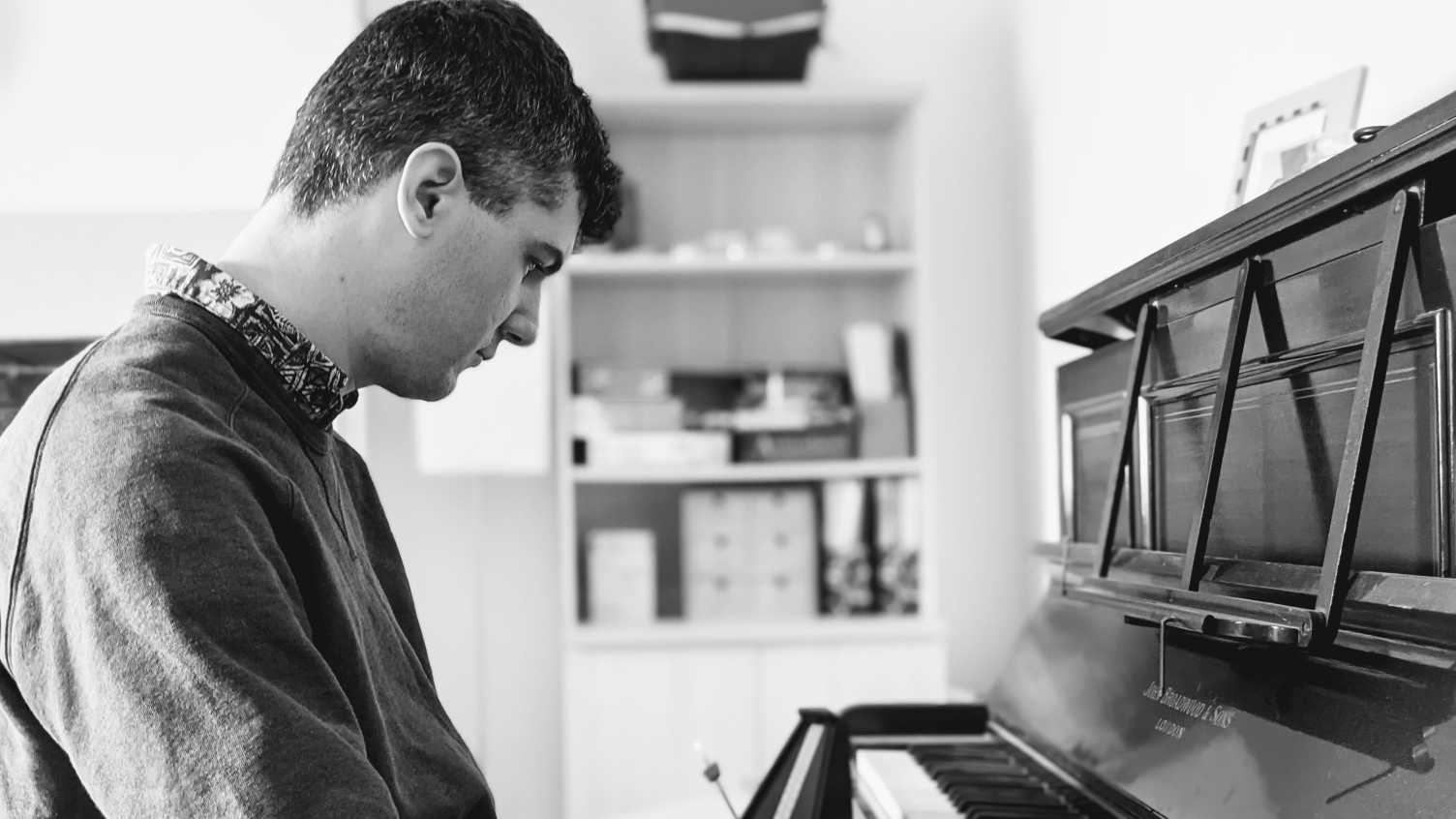 Classical Sheffield announces PhD student as winner of composing ...