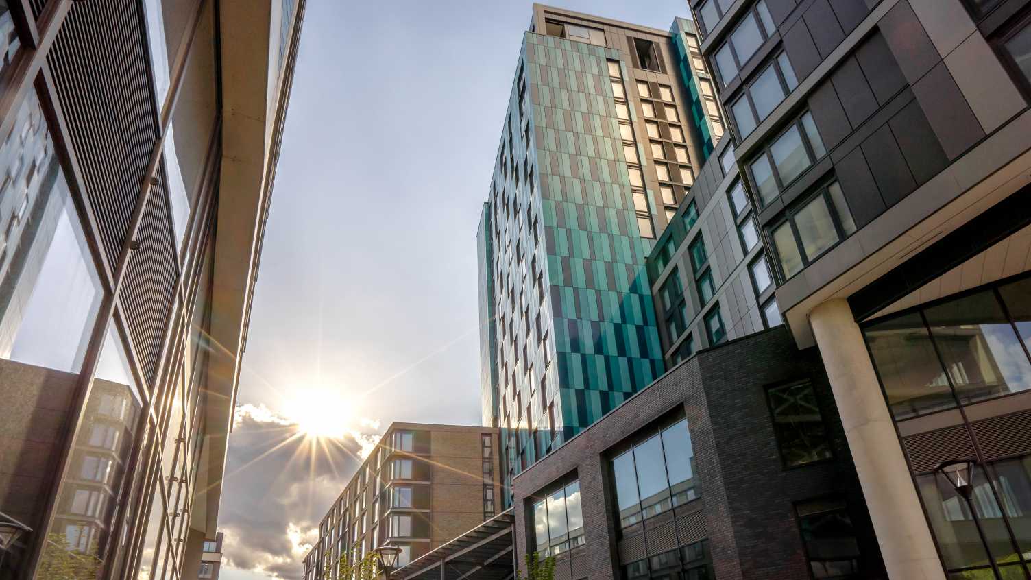 Sheffield Political Economy Research Institute | SPERI | The University ...