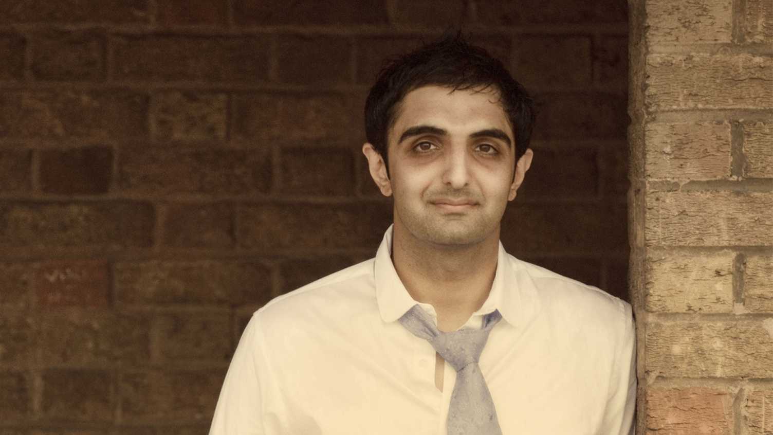 Off the Shelf Festival of Words teams up with BBC World Book Club for ...