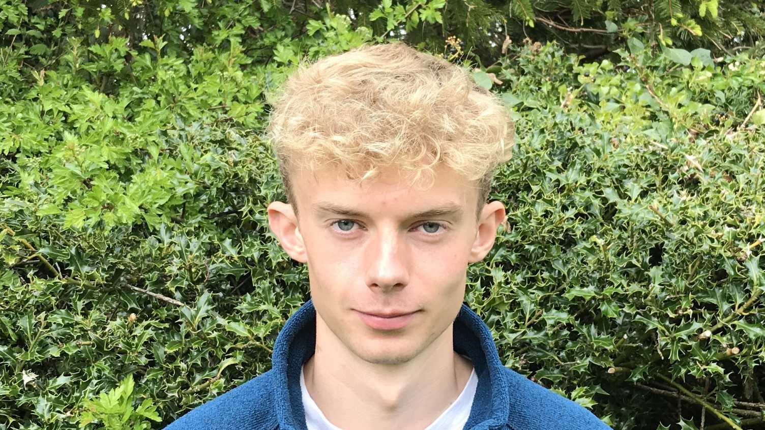 I gained confidence in speaking to a variety of stakeholders, from ...