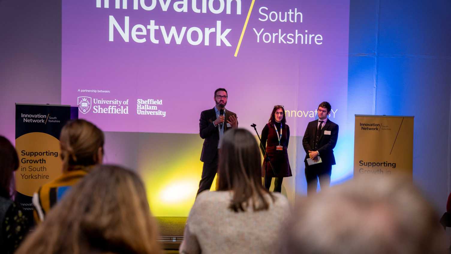 Sheffield Universities launch Innovation Network to boost South ...