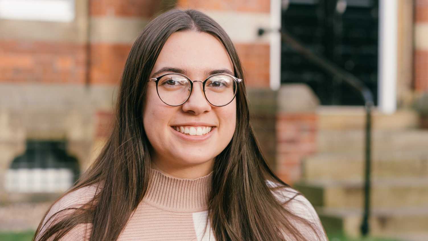 How the School of Law helped me develop my employability connections ...