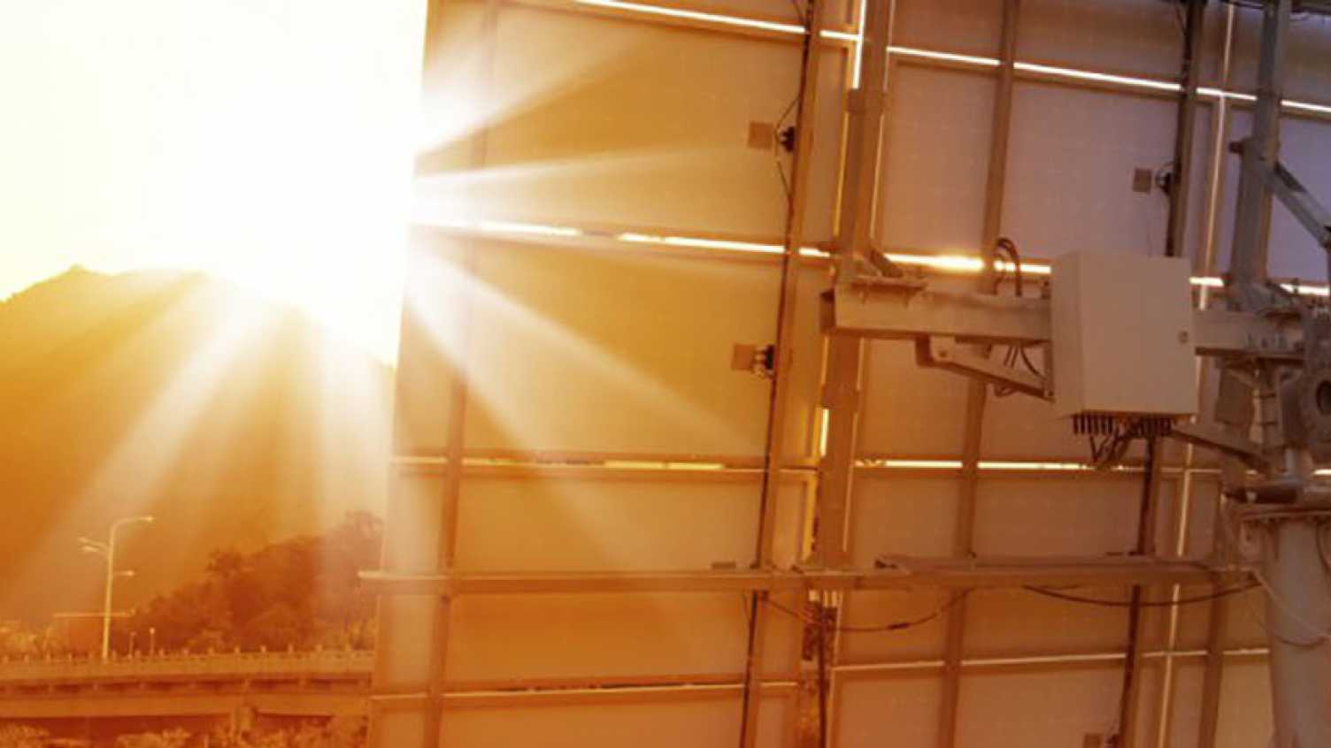 Energy infrastructure and integration | Energy 2050 | The University of ...