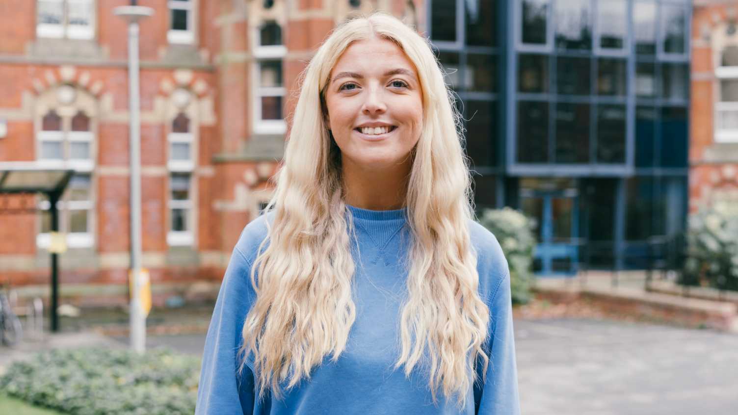 My criminology experience at the School of Law | Law | The University ...