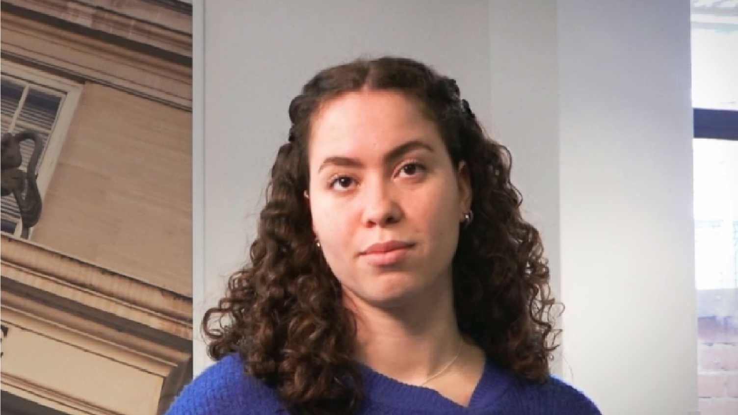 Stephanie's journey to the LLM International Law & Global Justice | Law ...