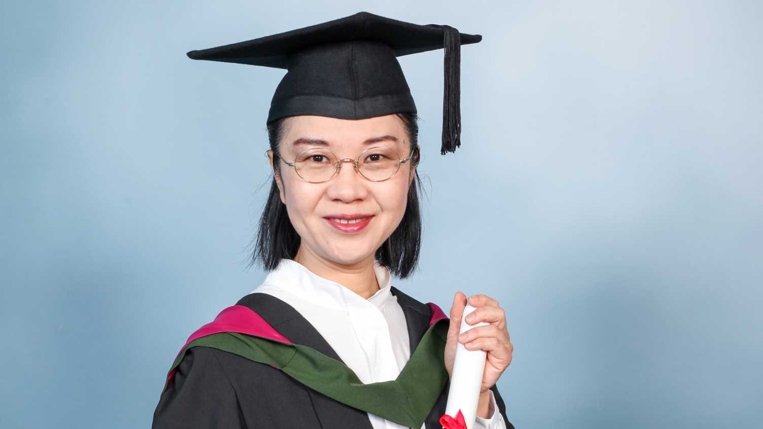 Holding this advanced qualification has enhanced my credibility as an orthoptist | Allied Health ...