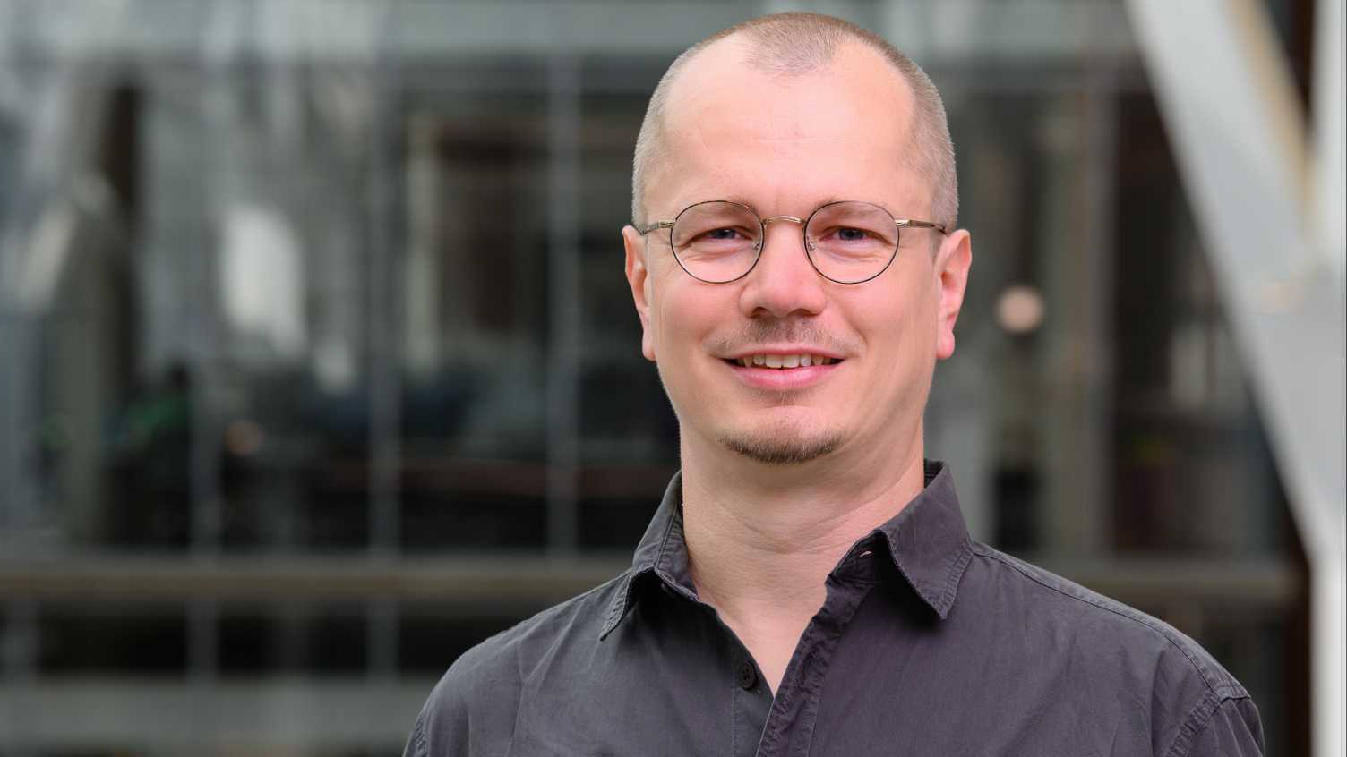 Foundations of Computation research group has paper accepted at highly ...