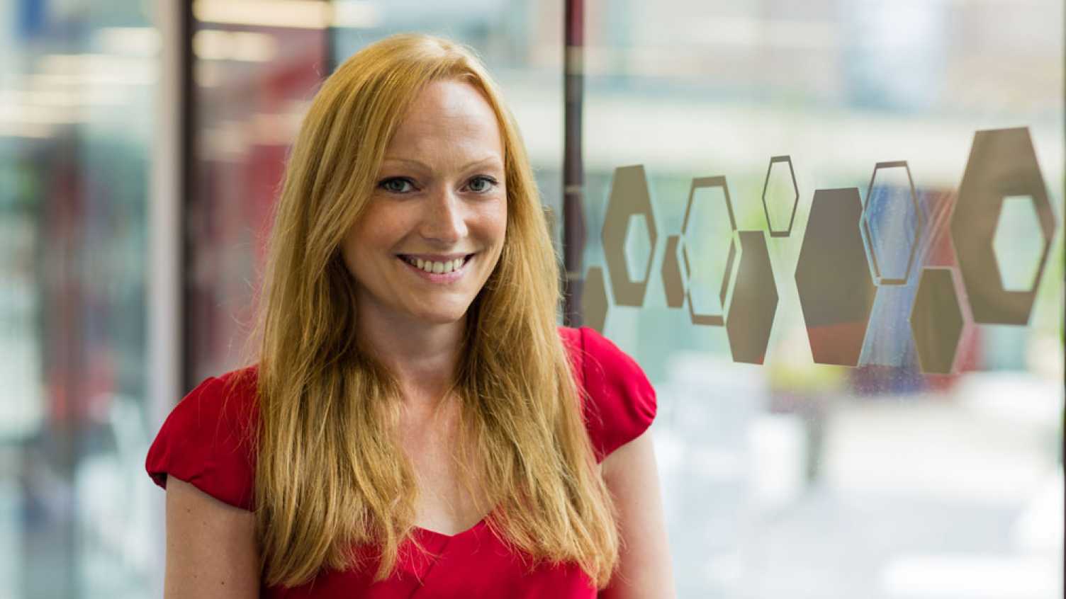 Rhoda Watson | Management School | The University of Sheffield