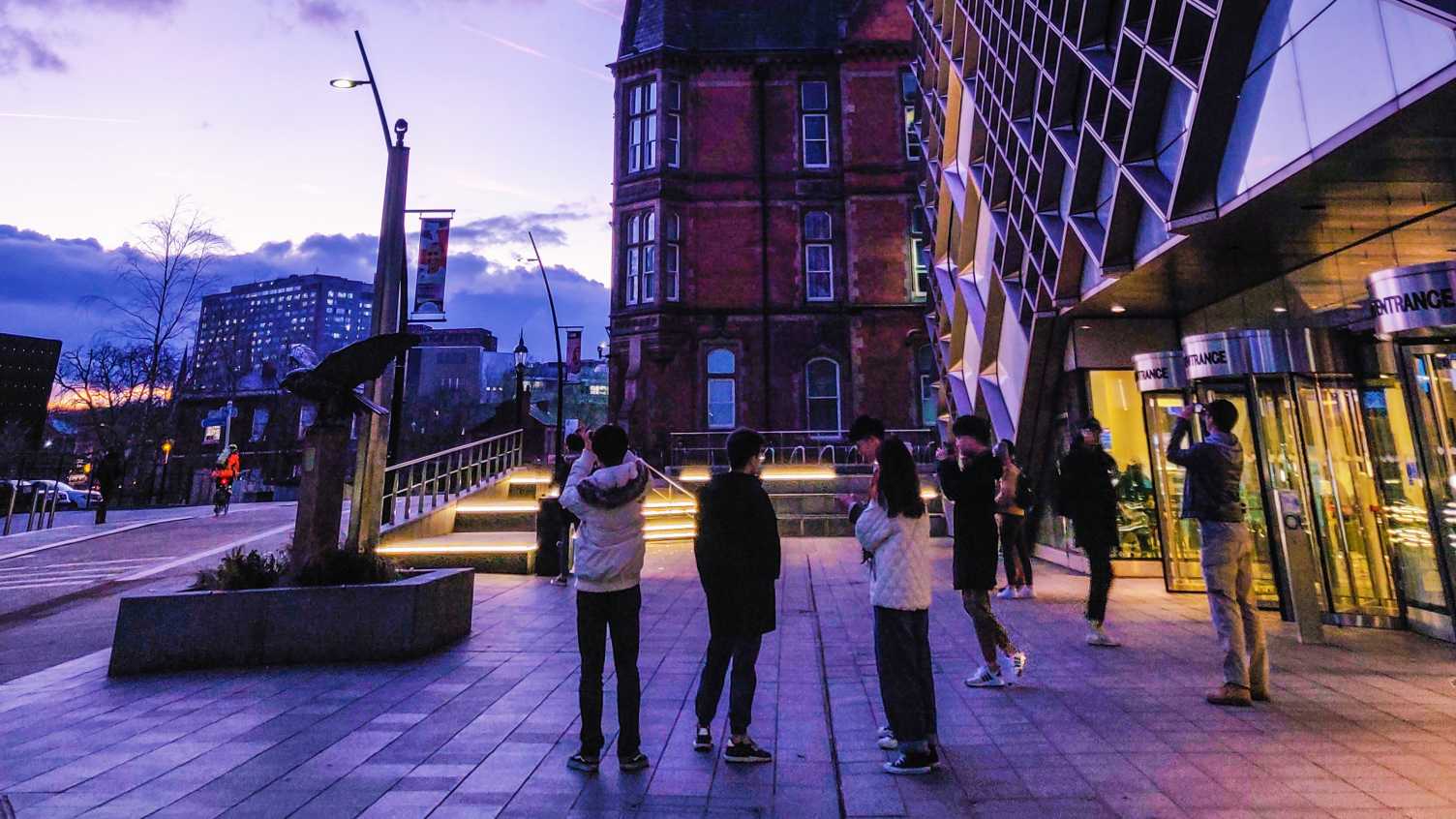 About Diamond Engineering | Faculty of Engineering | The University of ...