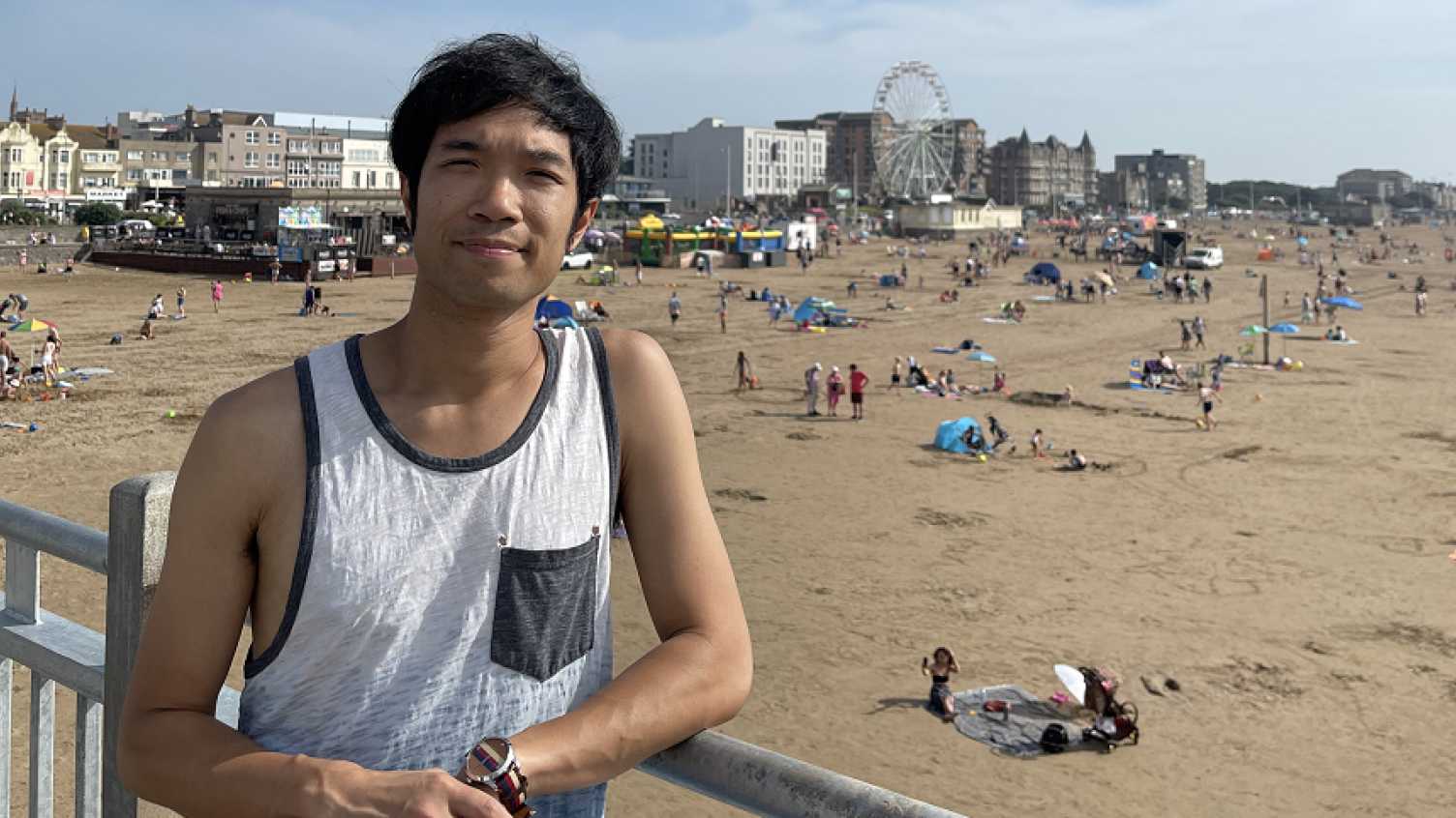 I have learnt the sustainable perspectives on development for economic ...