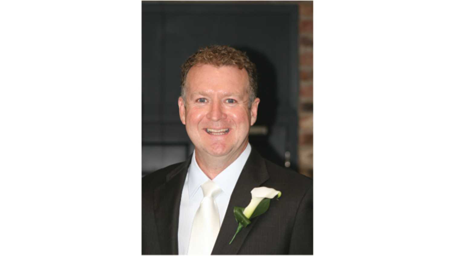 Ian Pratt: A legacy of unbreakable determination and hope | Alumni ...