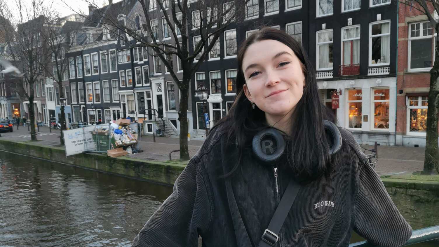 It is a big step and it’s normal to feel unsure, but in the end its so ...