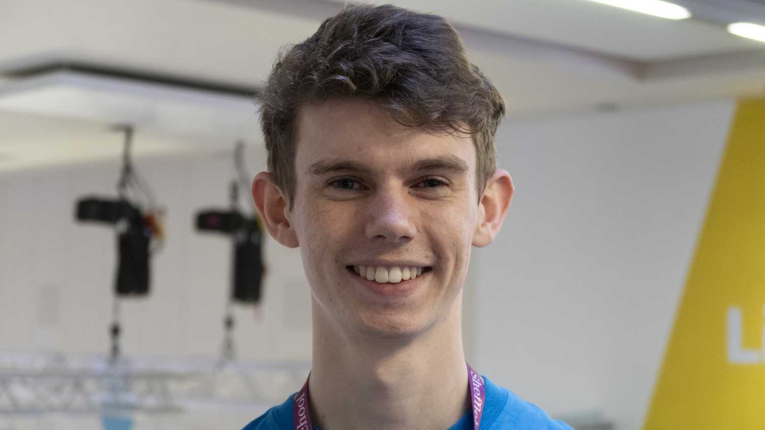 The experiences I gained from the year abroad and my placement were ...