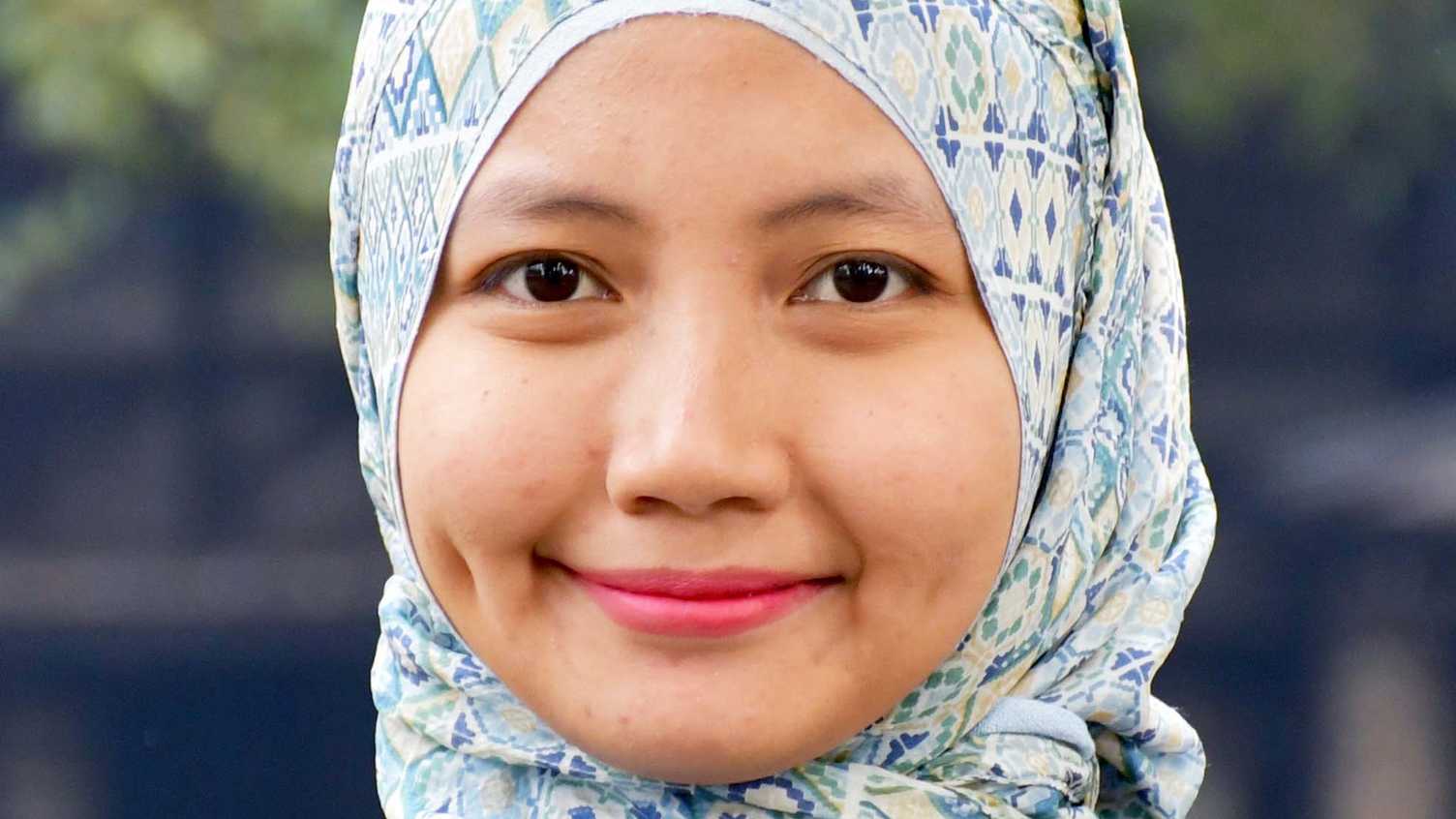 Sri Suryani | Urban Institute | The University of Sheffield