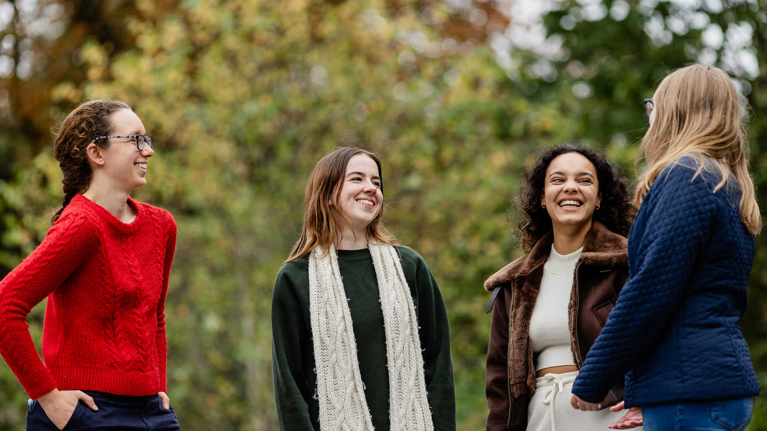 Explore your living options | Accommodation | The University of Sheffield
