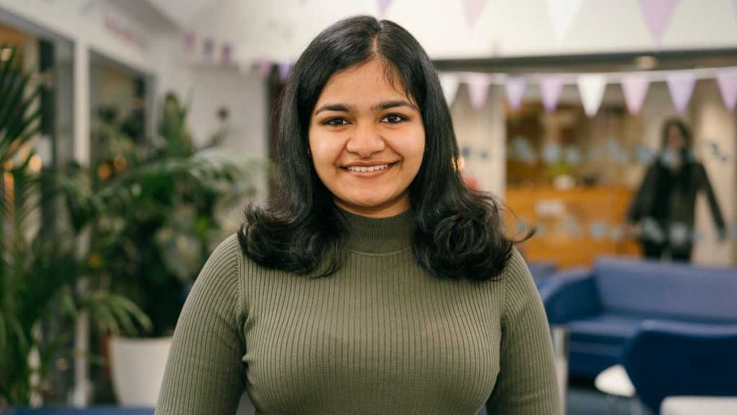 I feel that I have grown significantly as an individual through my ...