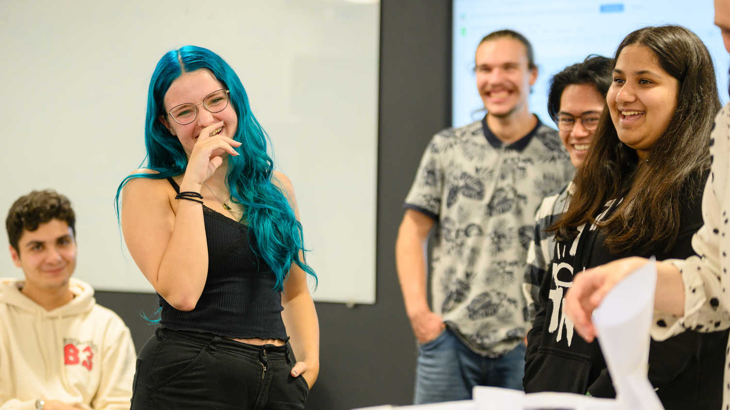 Mechanical Engineering BEng | Undergraduate study | The University of ...