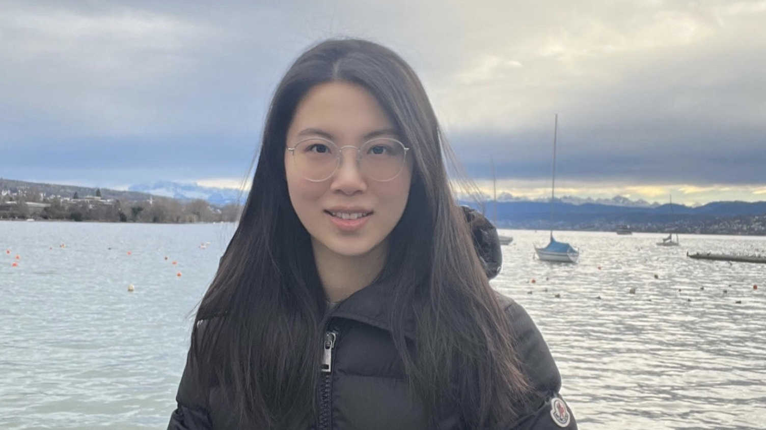 Shanshan You | Economics | The University of Sheffield