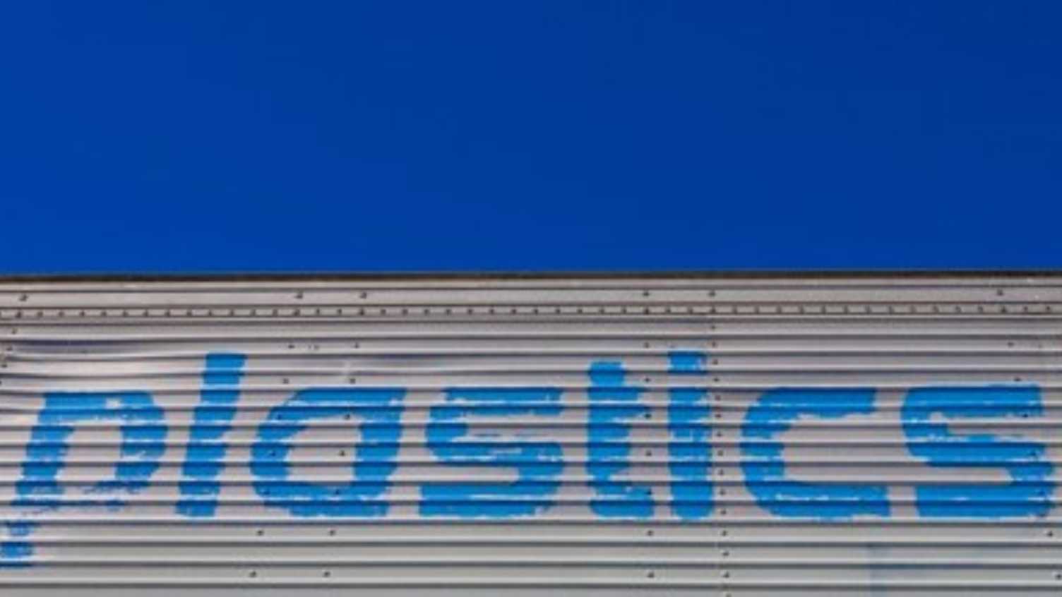 Life Cycle Assessment (LCA) of IPL Plastics | AREC | The University of ...