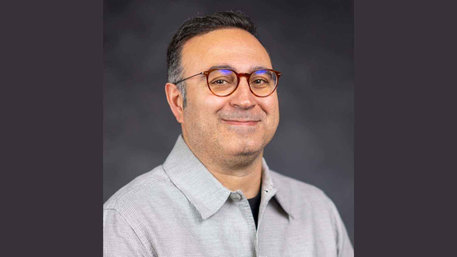 Research Seminar: Professor Babak Taheri (Texas A&M University ...