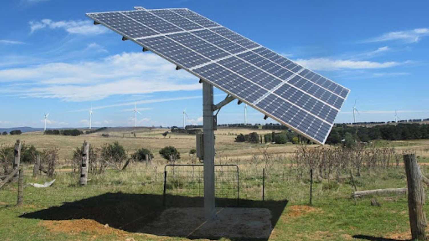 Life Cycle Assessment of Renewable-based Power Plants | AREC | The ...