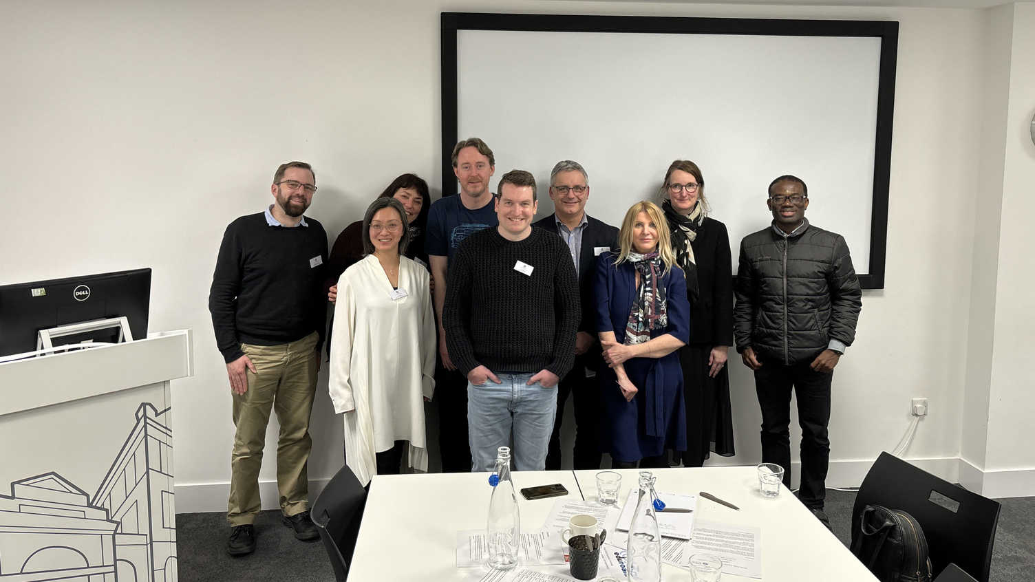 Sheffield is a leader in University Consortium to enhance diversity in computing studies and ...