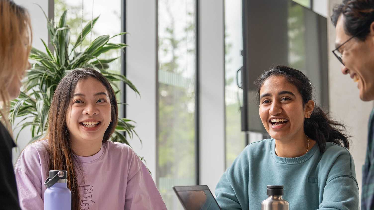 Home | The University of Sheffield